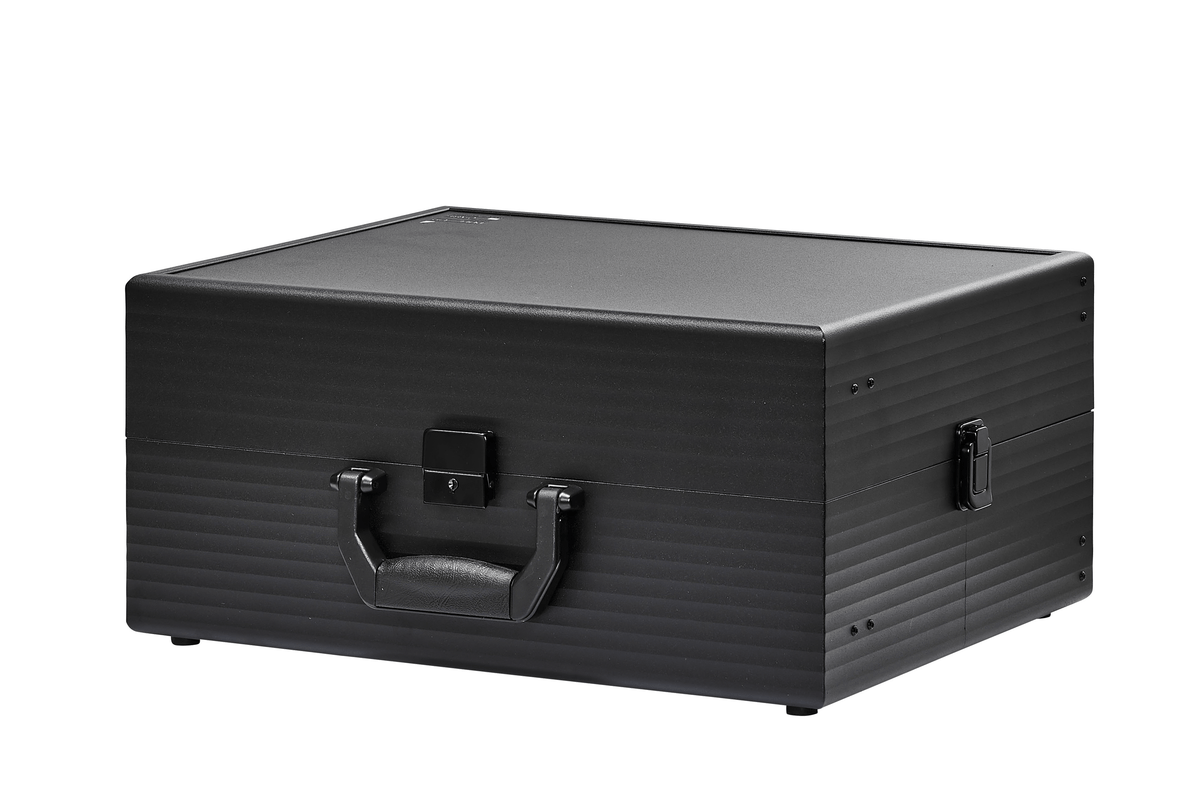  Pull Up Samplecase Pop Up Case 15L