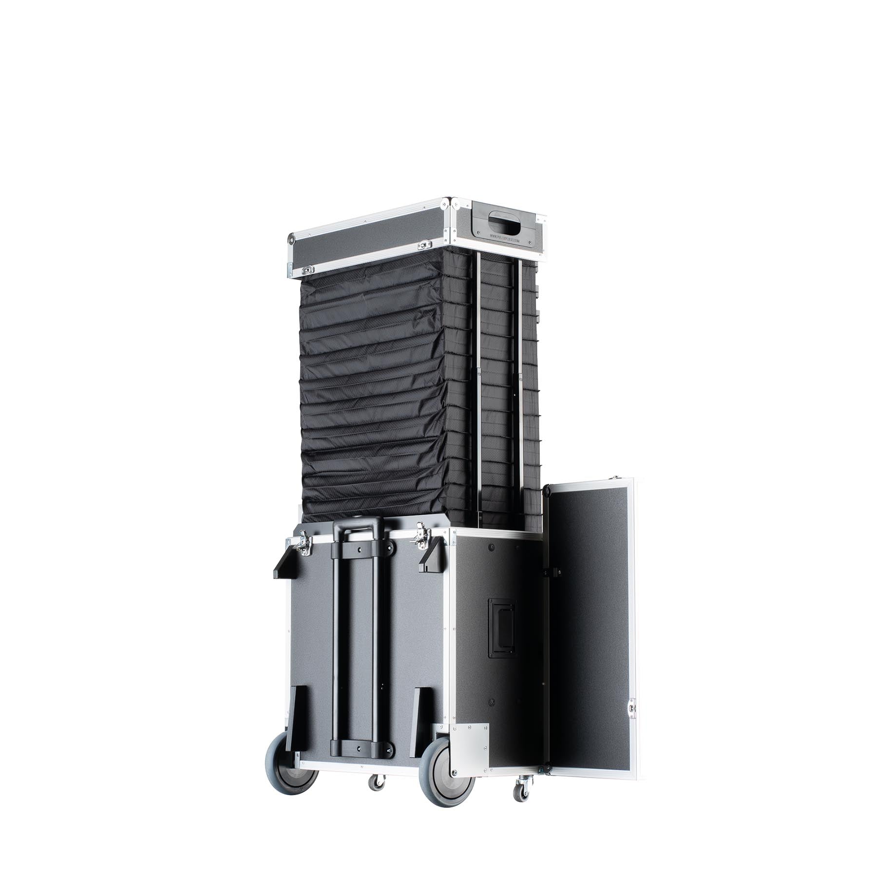 Classic Series - Pull Up Samplecase