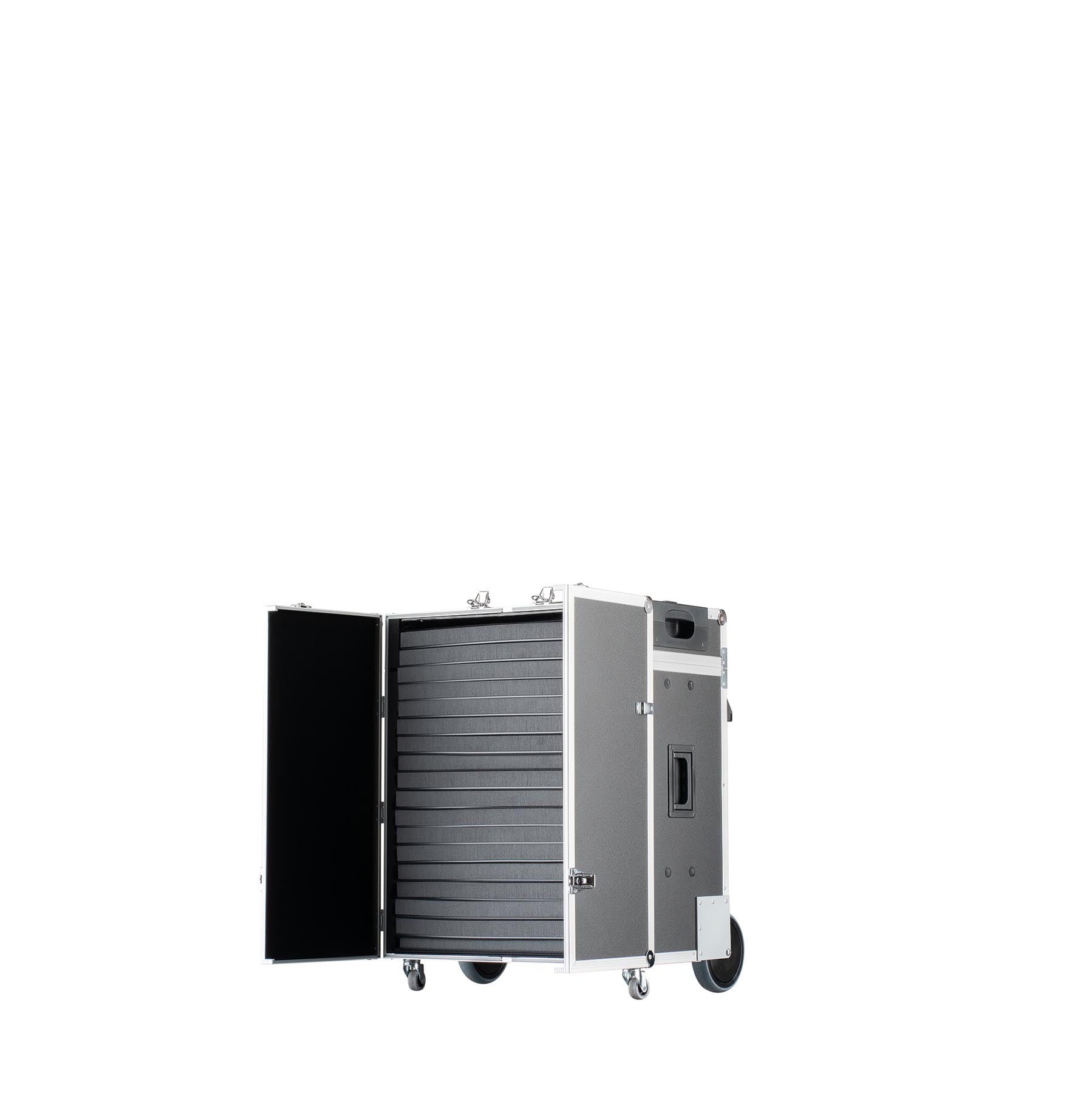 Classic Series - Pull Up Samplecase