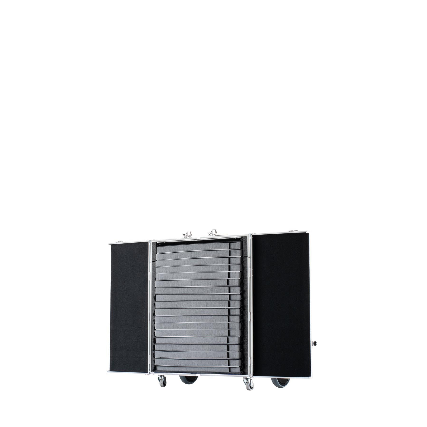 Classic Series - Pull Up Samplecase